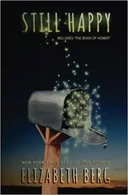 All 34 Elizabeth Berg Books in Order (2025)